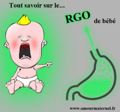 Selles du bébé allaité : ce qu'elles révèlent sur sa santé