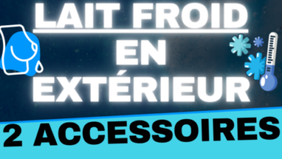 DAL allaitement : l'utiliser efficacement pour la lactation