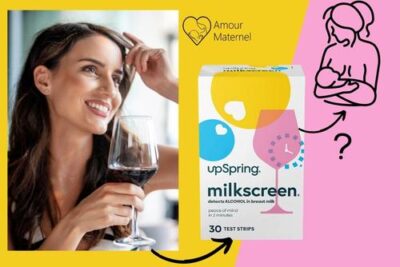 7 Accessoires d'allaitement originaux et novateurs