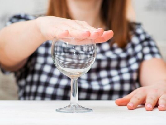 Alcool et allaitement : 3 données importantes