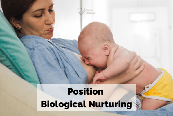 7 positions d'allaitement incroyables : conseils pas à pas
